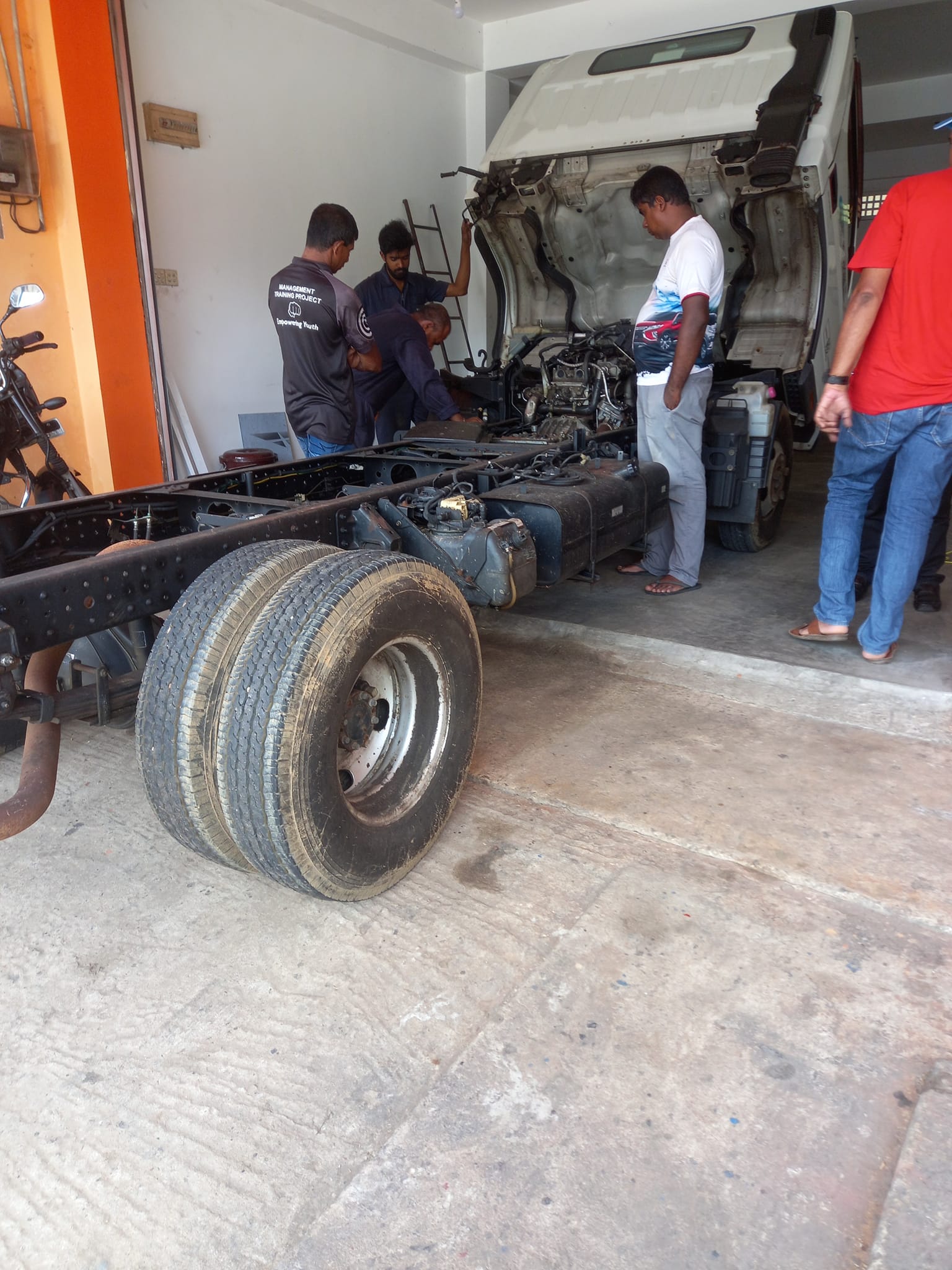 ABS LANKA - Revolutionizing Auto Care